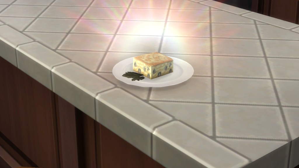 How to make Ambrosia in The Sims 4 – Destructoid