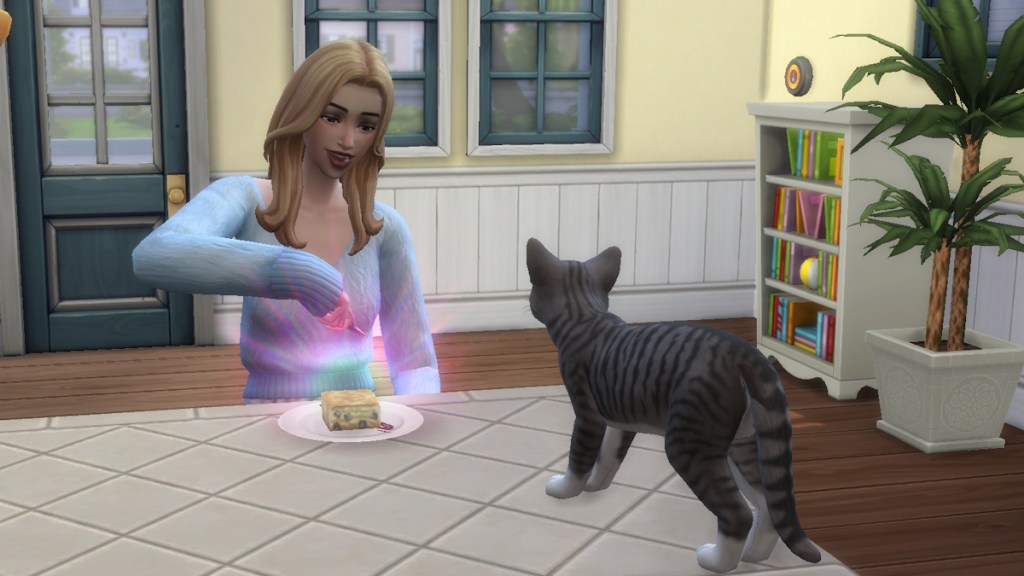 How to make Ambrosia in The Sims 4 – Destructoid