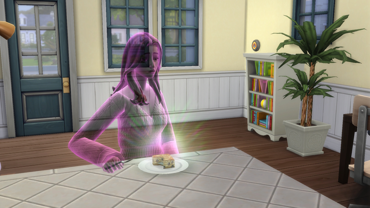 How to make Ambrosia in The Sims 4 – Destructoid