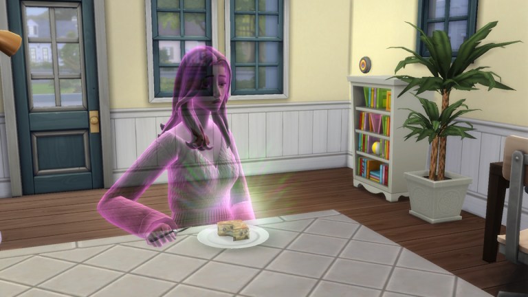 How to make Ambrosia in The Sims 4 – Destructoid