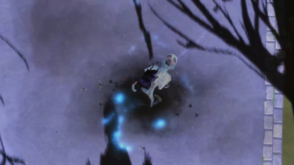 10 spooky Sims 4 mods to get ready for Life and Death – Destructoid