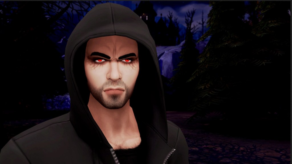 10 spooky Sims 4 mods to get ready for Life and Death – Destructoid