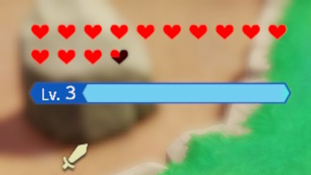 The best Smoothies to make in Zelda Echoes of Wisdom – Destructoid