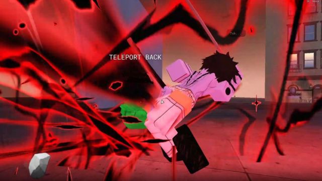 Best Sorcery Build - Roblox – Destructoid