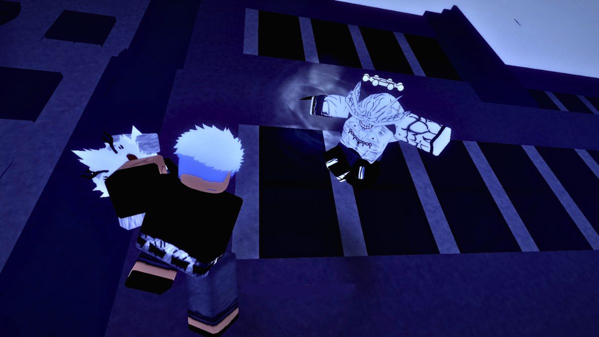 How to Get Heavenly Restriction in Sorcery Roblox – Destructoid
