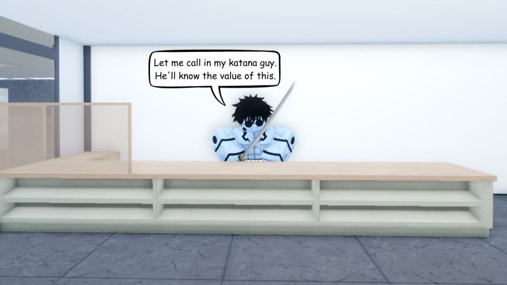 Sorcery Trading Value List - Roblox – Destructoid