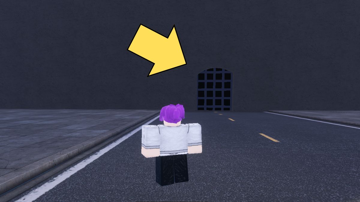 How to Get Heavenly Restriction in Sorcery Roblox – Destructoid