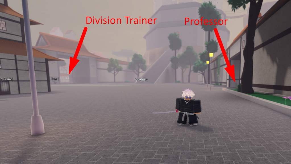 Complete Beginner's Guide for Paradox [Release] - Roblox – Destructoid