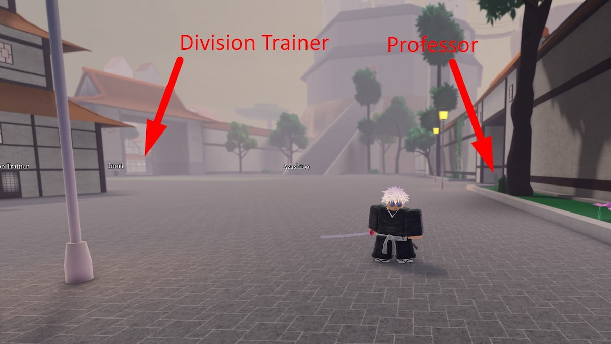 Complete Beginner's Guide for Paradox [Release] - Roblox – Destructoid