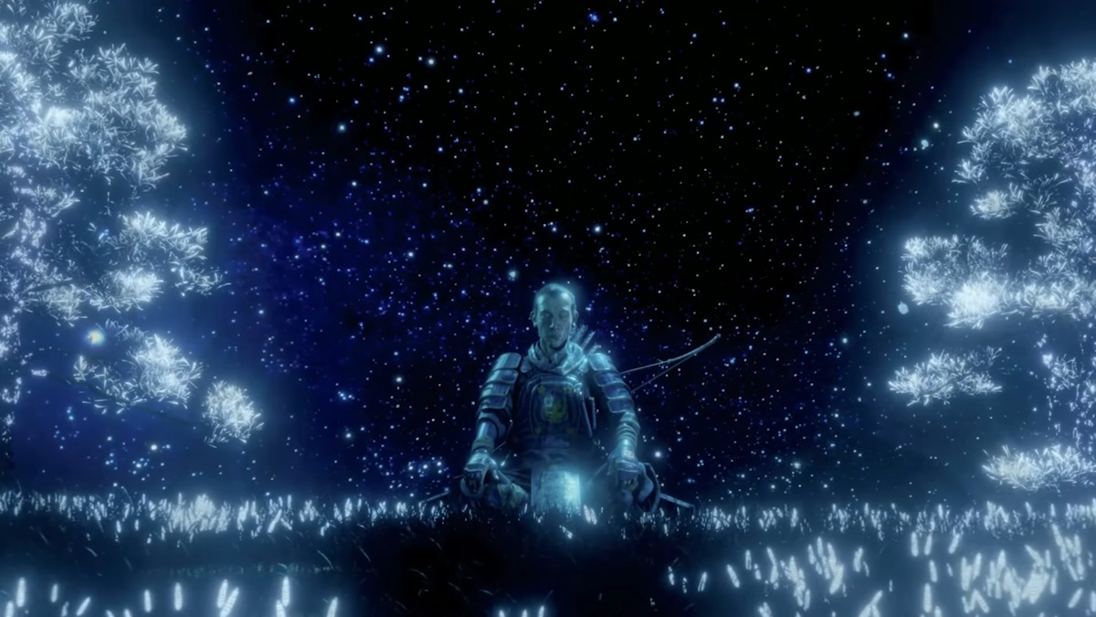 Stop-motion adventure The Spirit of the Samurai slices into a December ...