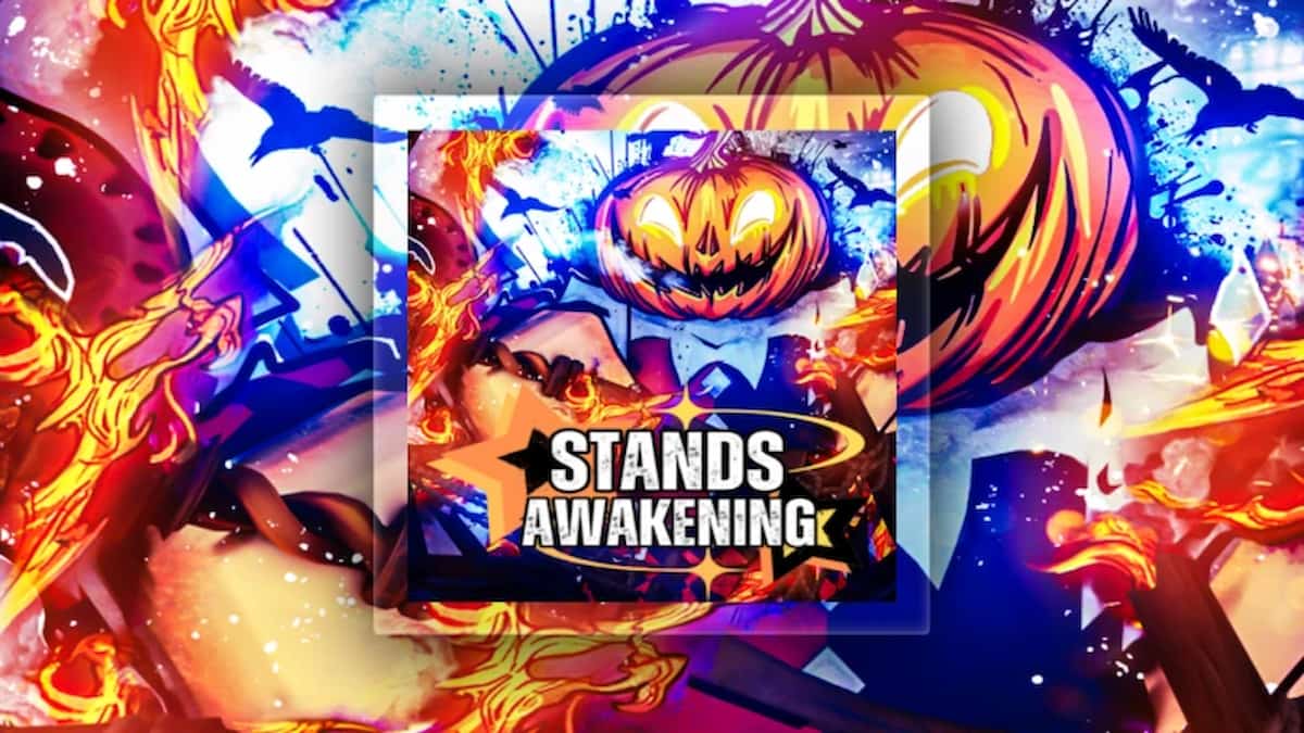 Stands Awakening codes (November 2024) – Destructoid