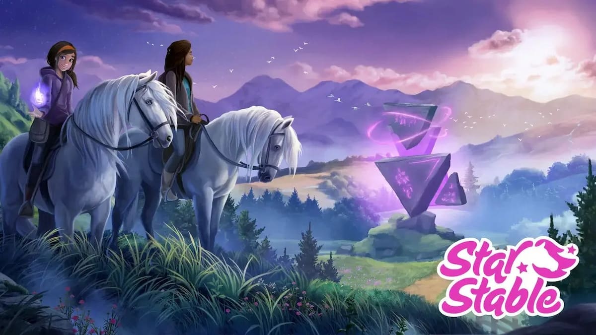 Star Stable codes (October 2024) – Destructoid