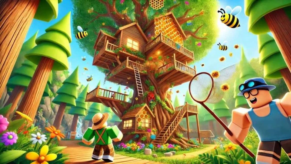 Super Treehouse Tycoon 2 codes (December 2024) – Destructoid