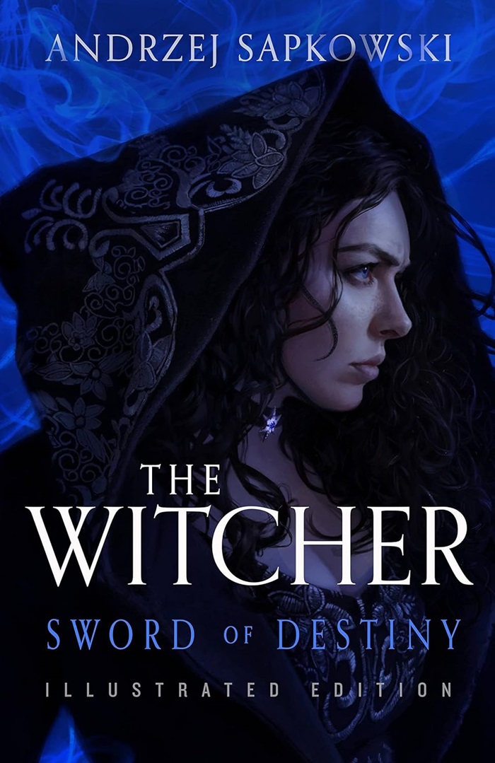 All The Witcher novels ranked worst to best – Destructoid