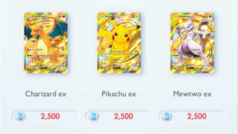 How to get and use Pack Points in Pokémon TCG Pocket – Destructoid