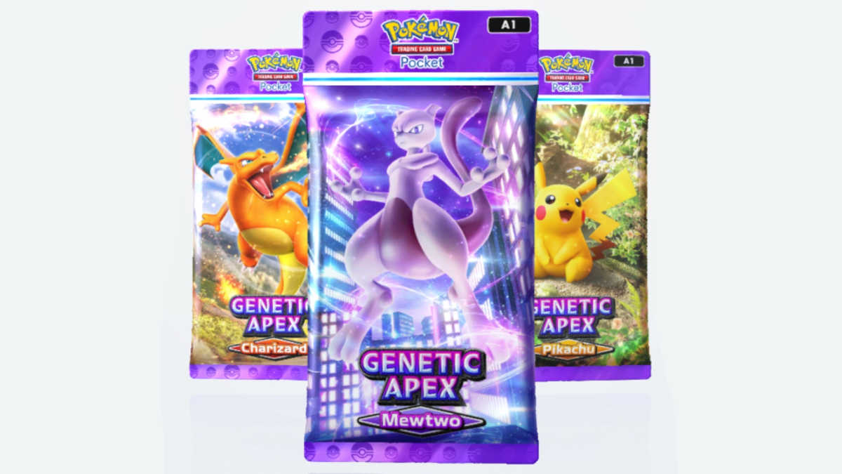 How to get and use Pack Points in Pokémon TCG Pocket – Destructoid