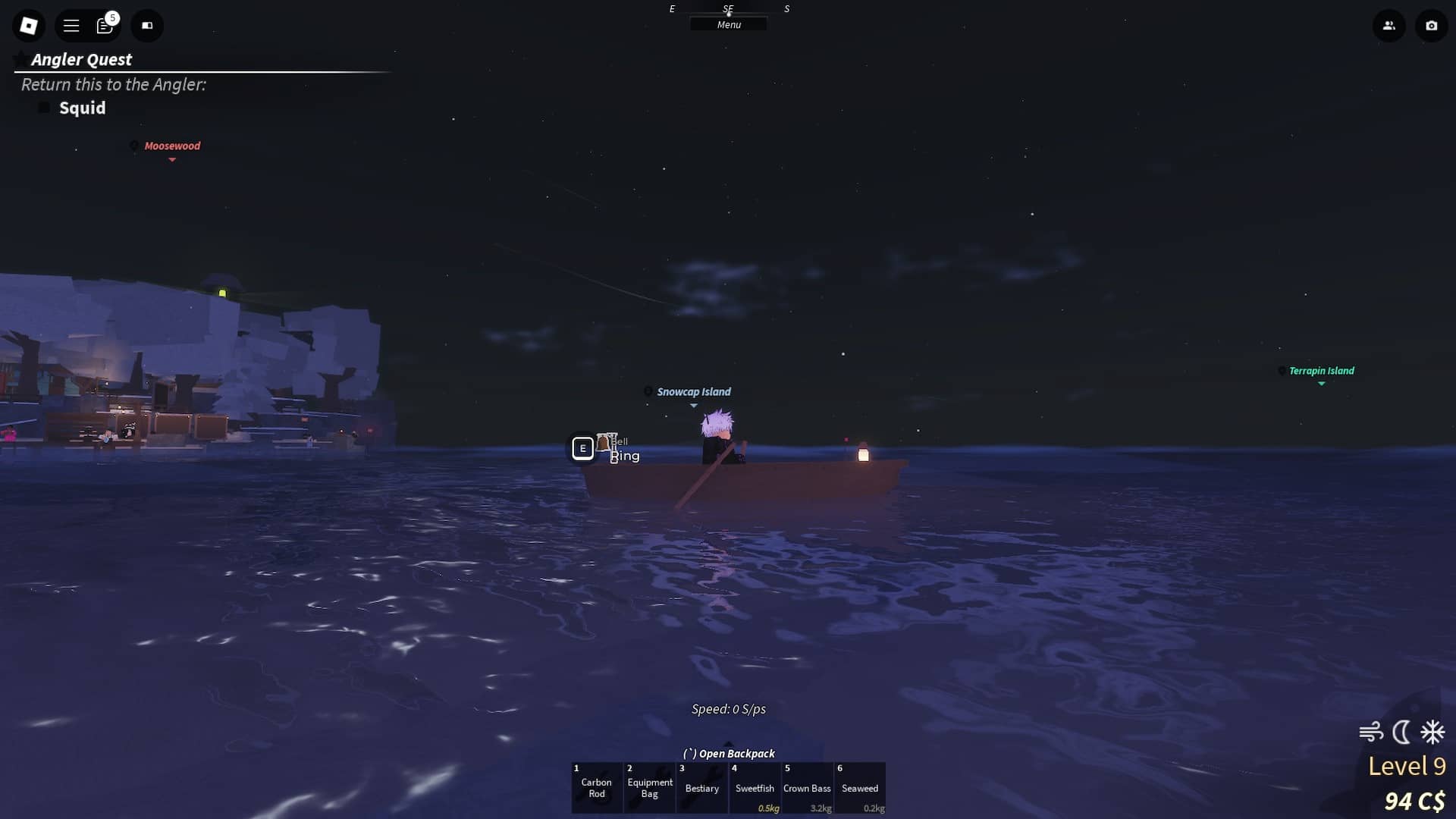 All Totem Locations in Fisch Roblox - How to Find Eclipse, Meteor ...