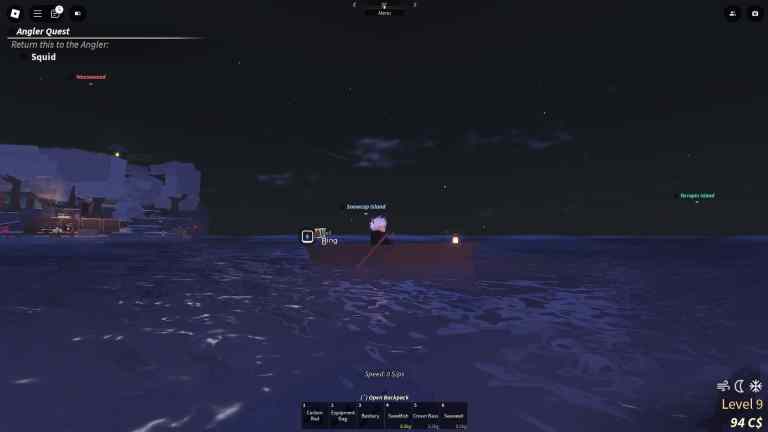 All Totem Locations in Fisch Roblox - How to Find Eclipse, Meteor ...