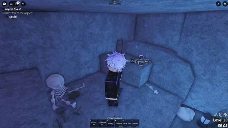 All Totem Locations in Fisch Roblox - How to Find Eclipse, Meteor ...