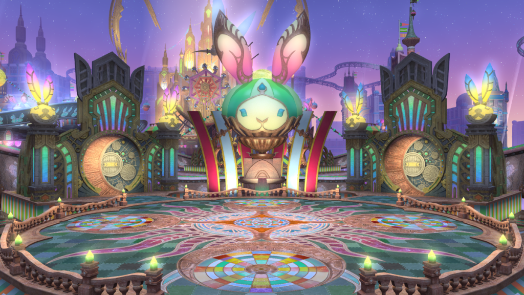 FFXIV: All Treasure Dungeons and how to unlock them – Destructoid