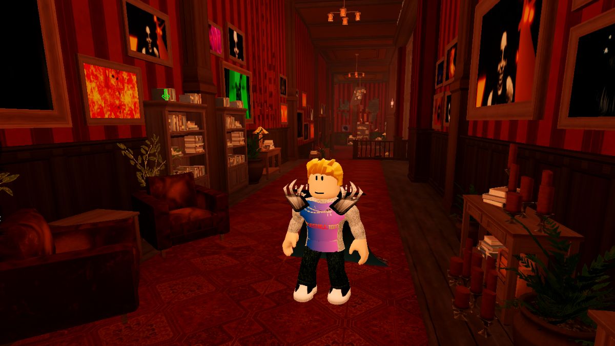 All The Haunt Items Locations - Lantern, Golden Key Necklace & More ...