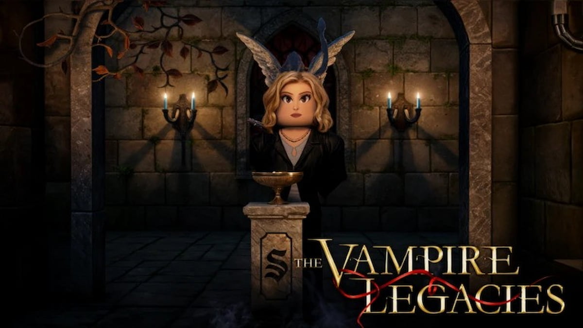 The Vampire Legacies 2 codes (October 2024) – Destructoid