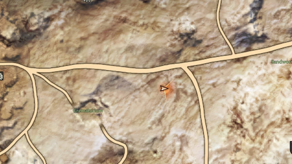 All Resistance Emblem locations in Throne and Liberty: Keepsakes in the ...