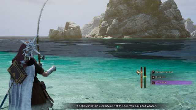 Throne and Liberty: How to Fish – Destructoid