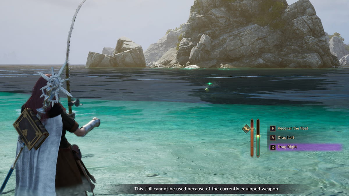 Throne and Liberty: How to Fish – Destructoid