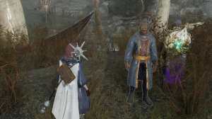 Throne and Liberty: How to find the Fonos Basin Treasure Chest ...