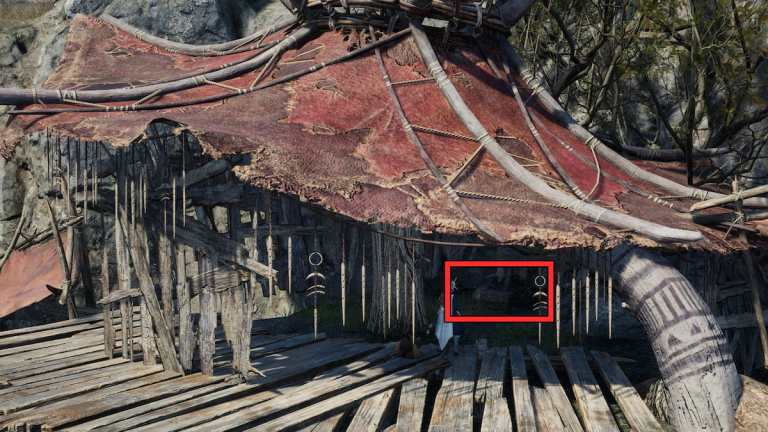 Throne and Liberty: How to find the Fonos Basin Treasure Chest ...