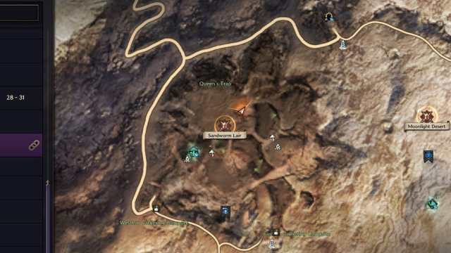 How to complete Qualification of being a Guild Owner in Throne and ...