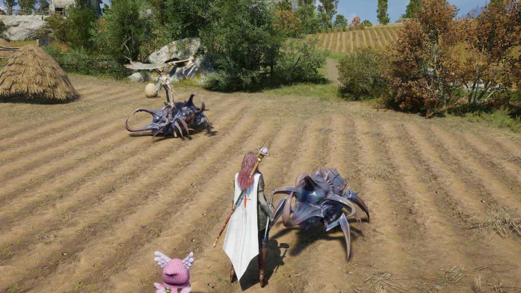 How to find Wildkin in Throne and Liberty – Destructoid