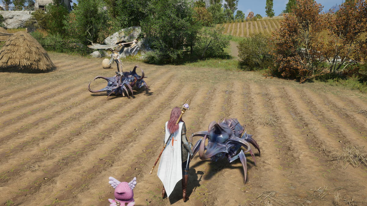 How to find Wildkin in Throne and Liberty – Destructoid