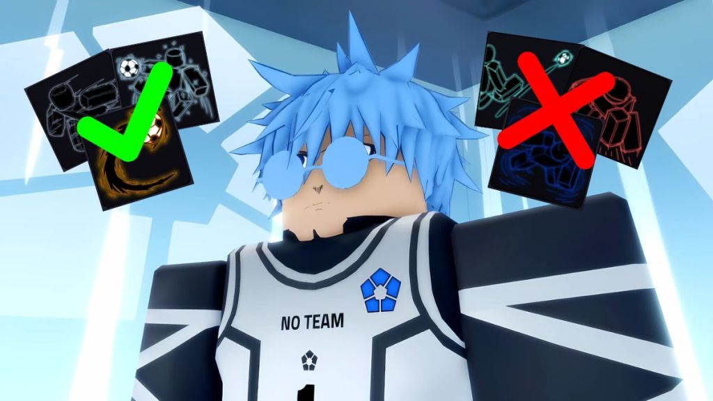 Vision Roblox Skill Tier List (October 2024) – Destructoid