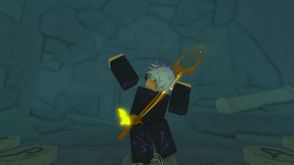 How to Get the Trident Rod in Fisch Roblox - Full Walkthrough – Destructoid