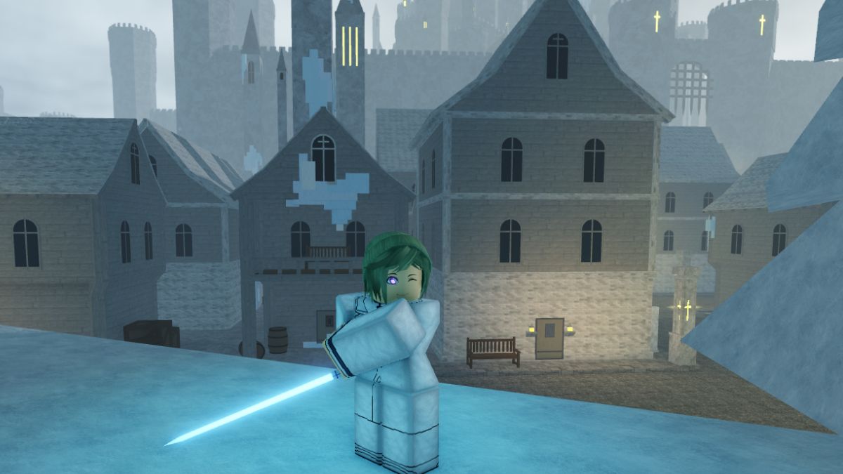 Complete Beginner's Guide for Type Soul – Destructoid