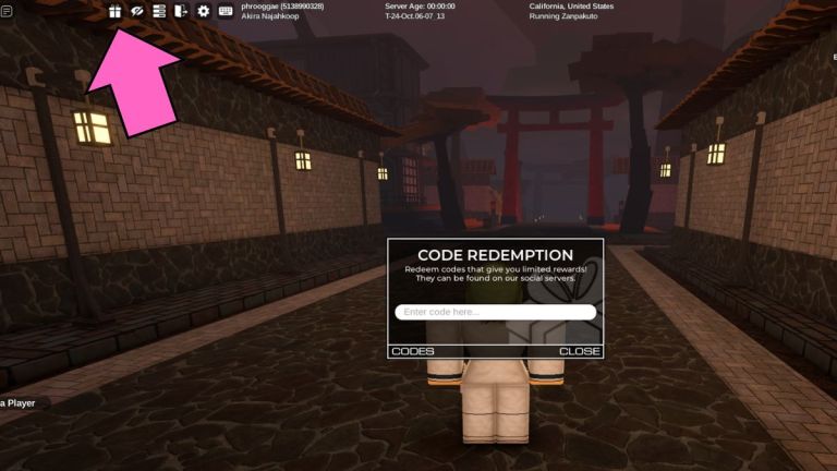 Complete beginner's guide for Type Soul – Destructoid