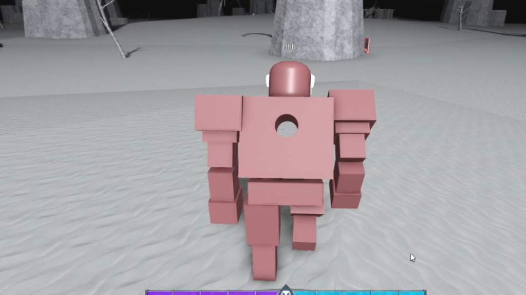 Complete Beginner's Guide for Type Soul – Destructoid