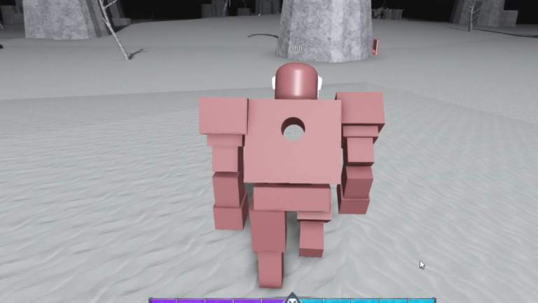 Complete Beginner's Guide for Type Soul – Destructoid