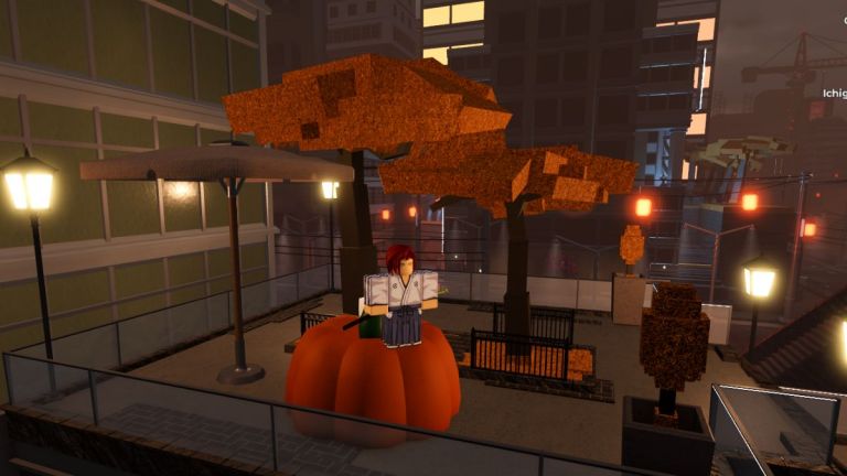 Type Soul Halloween 2024 Update Patch Notes – Destructoid
