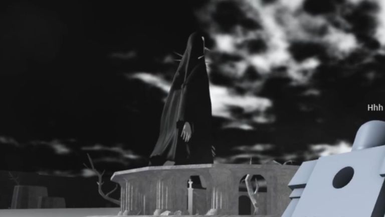 Complete beginner's guide for Type Soul – Destructoid