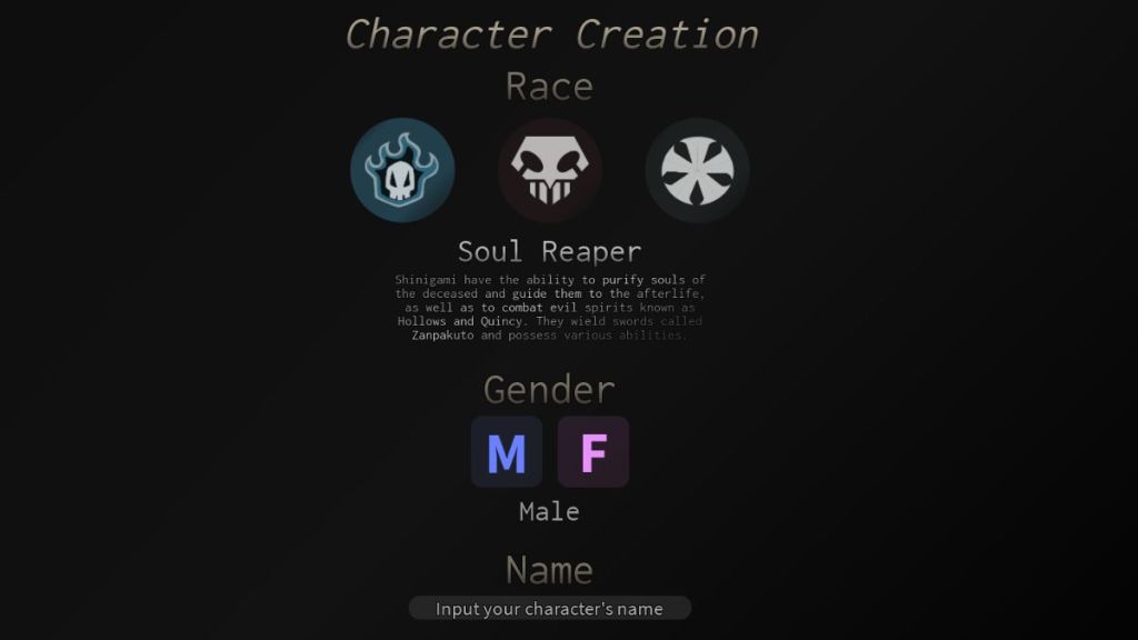 Complete Beginner's Guide for Type Soul – Destructoid