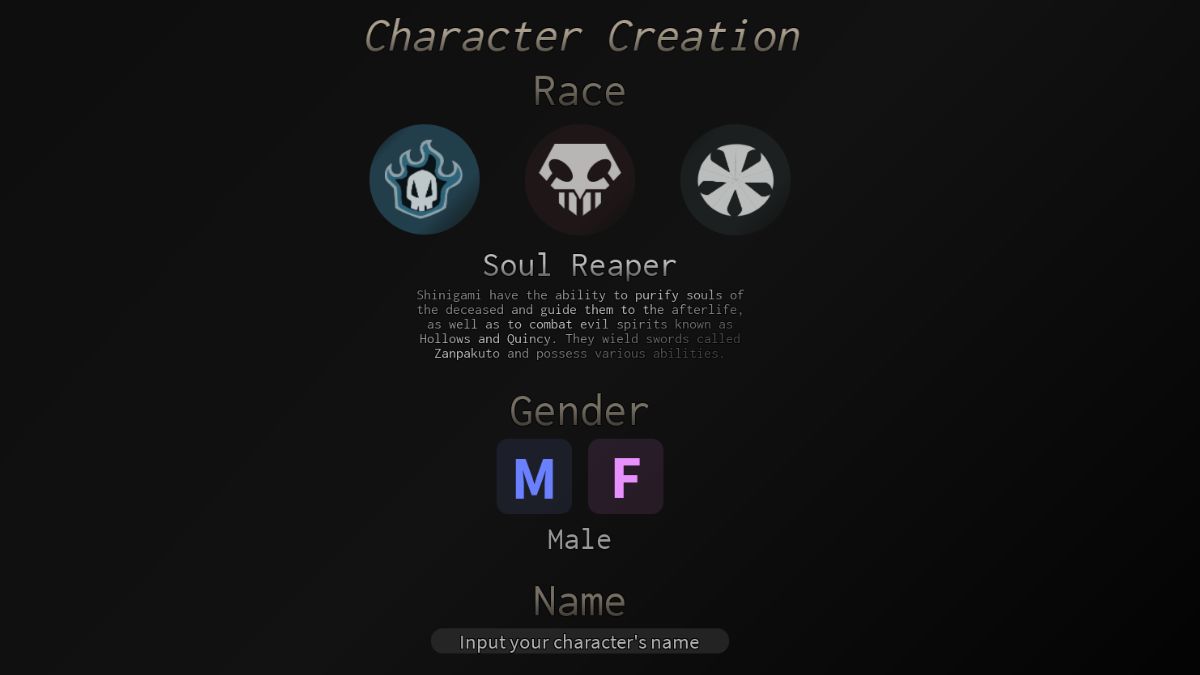 Complete Beginner's Guide for Type Soul – Destructoid