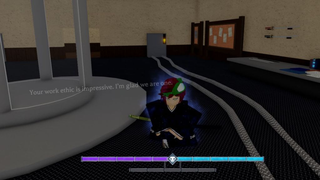 Complete Beginner's Guide for Type Soul – Destructoid