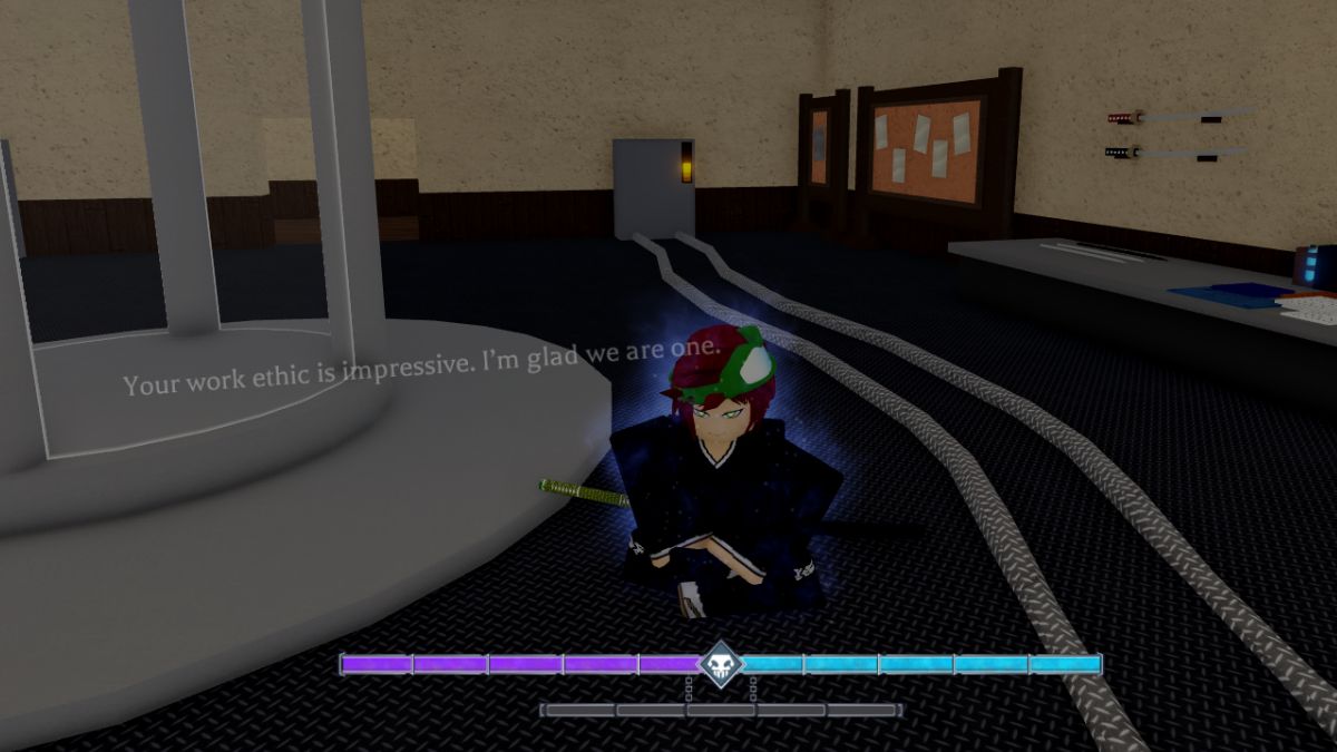 Complete Beginner's Guide for Type Soul – Destructoid