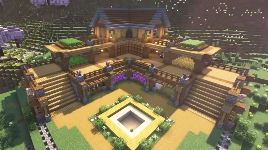 20 best Minecraft house ideas – Destructoid