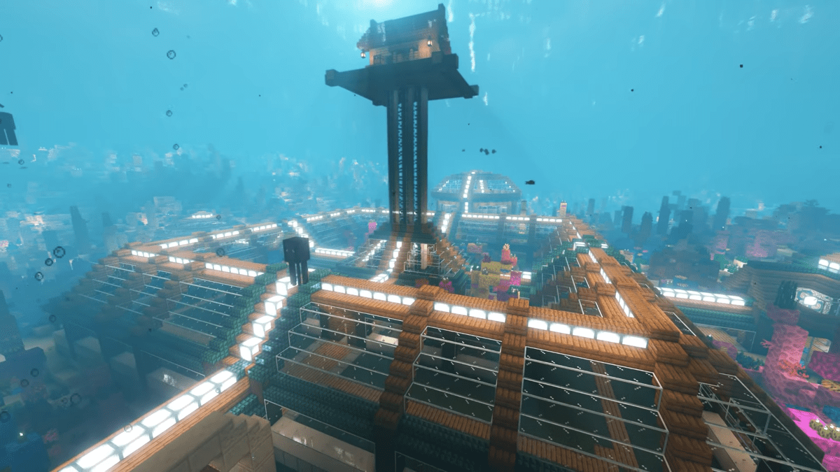 20 best Minecraft house ideas – Destructoid