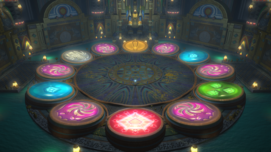FFXIV: All Treasure Dungeons and how to unlock them – Destructoid