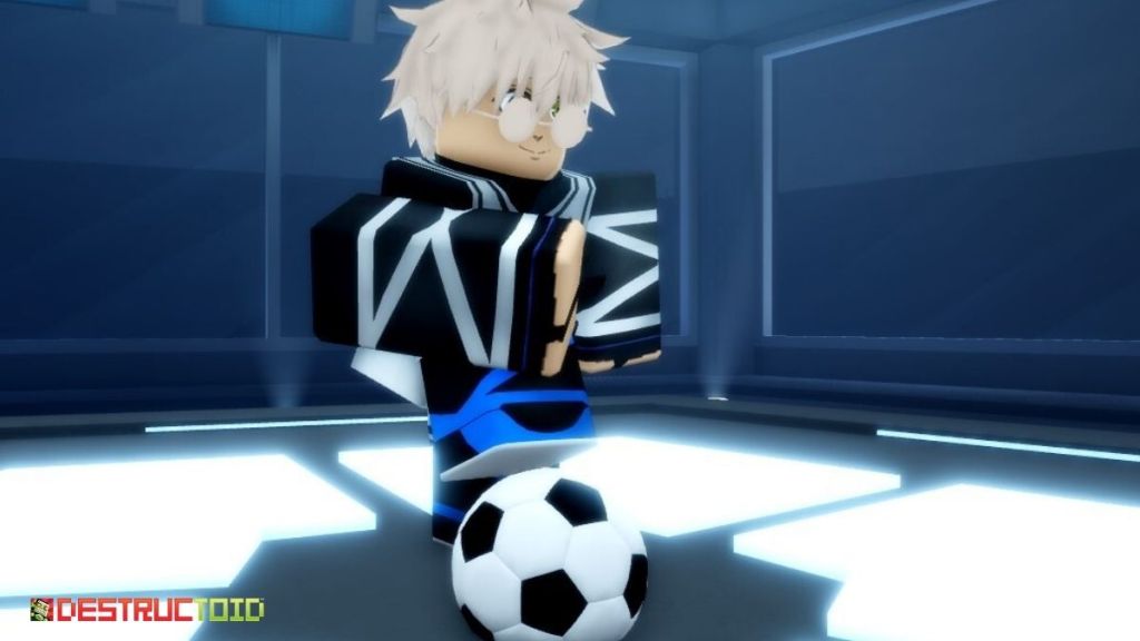 Vision Controls & Keybinds List (Updated) - Roblox – Destructoid